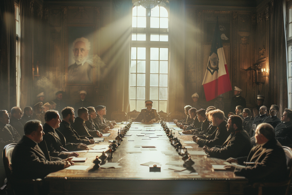 Serment des infirmiers : nom en français, origine et importance ...